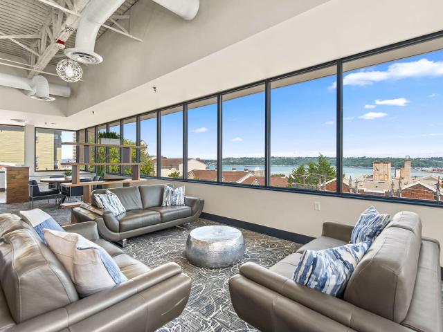 1 BR, 1 BA Apartment 29 Saint Helens Avenue Unit 1605, Tacoma, WA 98402