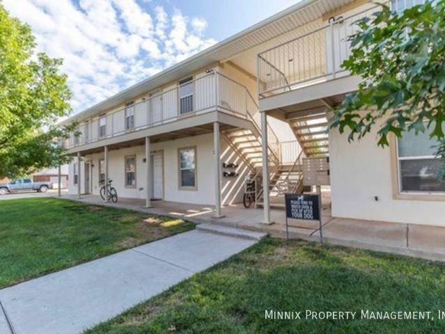 1 BR, 1 BA Apartment 203 27th St Canyon, TX 79015