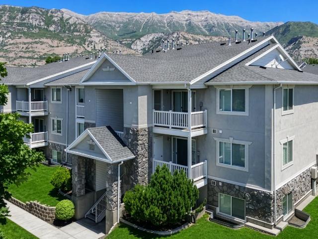 1 BR, 1 BA Apartment 203 West Center St Suite #100 Unit 127, Pleasant Grove, UT 84062