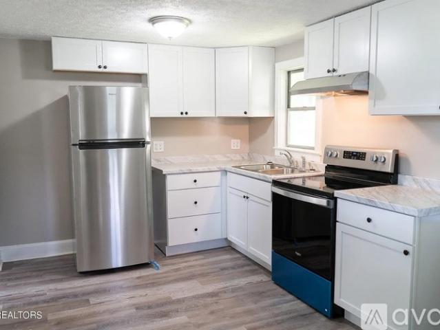 1 BR, 1 BA Apartment 203 Kensi Dr NW, Unit 101, Knoxville, TN 37912