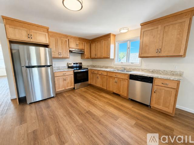 1 BR, 1 BA Apartment 203 Lebanon Avenue, Unit C, Colchester, CT 06415