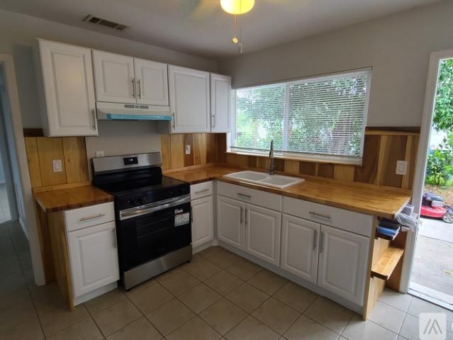 1 BR, 1 BA Apartment 203 Santurce Avenue, Unit B, North Port, FL 34287