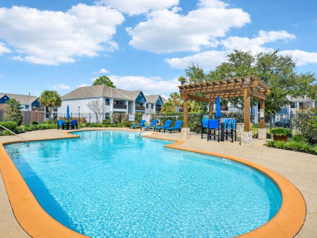 1 BR, 1 BA Apartment 20000 Saums Road Unit 01204, Katy, TX 77449