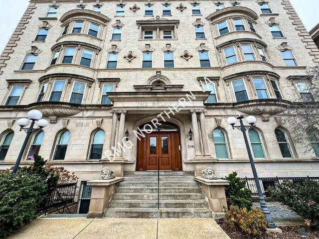 1 BR, 1 BA Apartment 2000 16th St NW, Washington, DC 20009