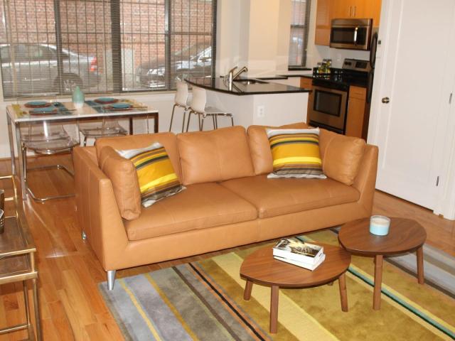 1 BR, 1 BA Apartment 2000 Connecticut Ave NW Unit 915, Washington, DC 20008