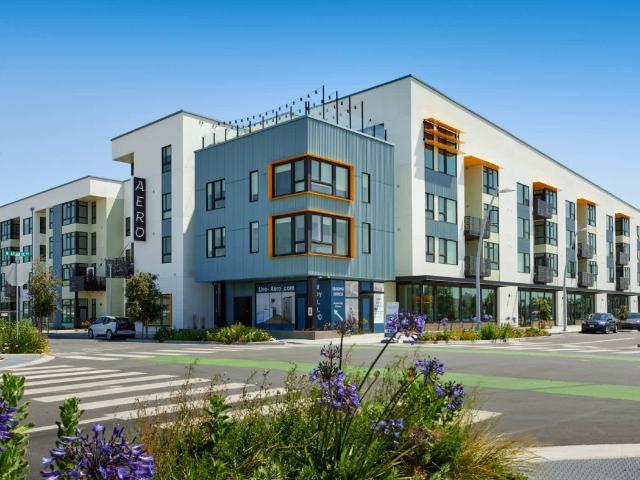 1 BR, 1 BA Apartment 2000 Ardent Way Unit 229W, Alameda, CA 94501