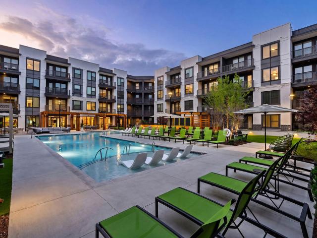1 BR, 1 BA Apartment 2000 Aspen Way Unit 3144, Franklin, TN 37067