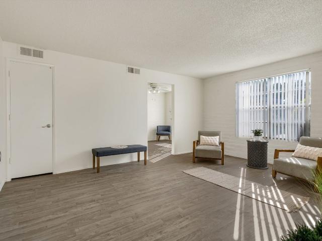 1 BR, 1 BA Apartment 2000 East Roger Road Unit C38, Tucson, AZ 85719