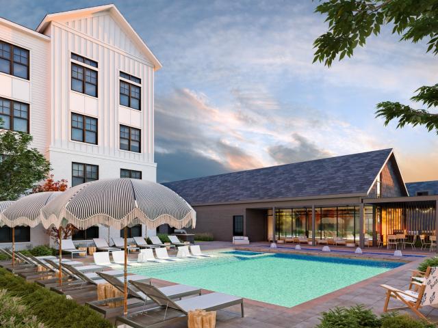 1 BR, 1 BA Apartment 2000 Ed Bluestein Blvd, Austin, TX 78721