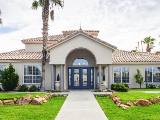 1 BR, 1 BA Apartment 2000 Saul Kleinfeld Dr Unit 1416, El Paso, TX 79936