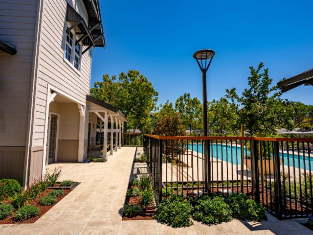 1 BR, 1 BA Apartment 2000 Walnut Ave Unit O105, Fremont, CA 94538