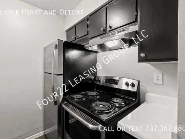 1 BR, 1 BA Apartment 2001 IH 35 S Austin, TX 78741, Austin, TX 78741