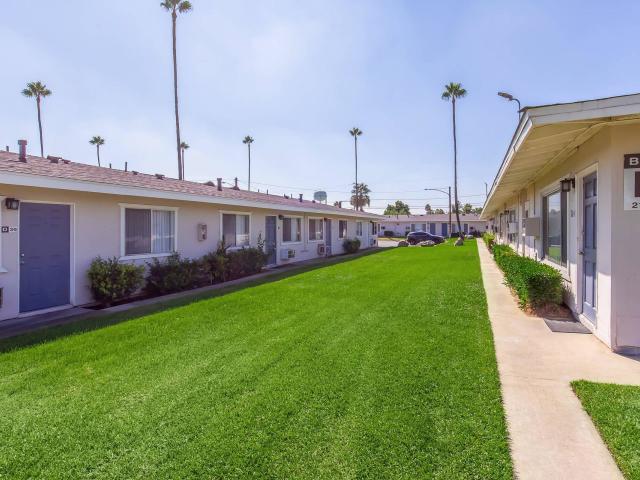 1 BR, 1 BA Apartment 2001 North Rancho Avenue Unit A 02, Colton, CA 92324