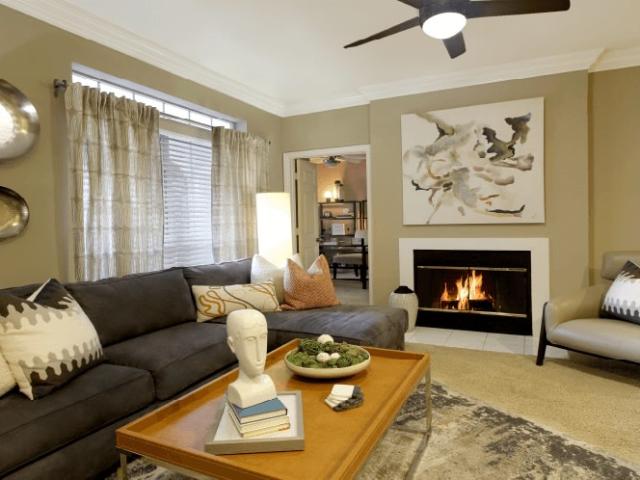 1 BR, 1 BA Apartment 2001 South Voss Road Unit 1706, Houston, TX 77057