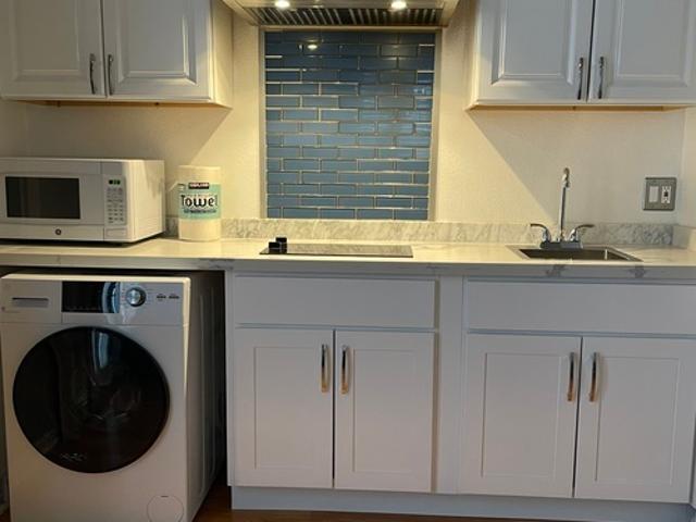 1 BR, 1 BA Apartment 2001 Parkside Drive, Concord, CA 94519