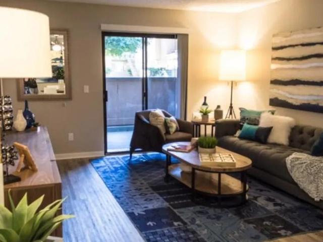 1 BR, 1 BA Apartment 2001 Piner Road Unit 253, Santa Rosa, CA 95403
