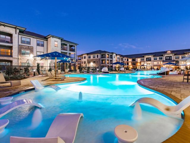 1 BR, 1 BA Apartment 2001 Presidio Vista Dr Unit 4314, Fort Worth, TX 76177