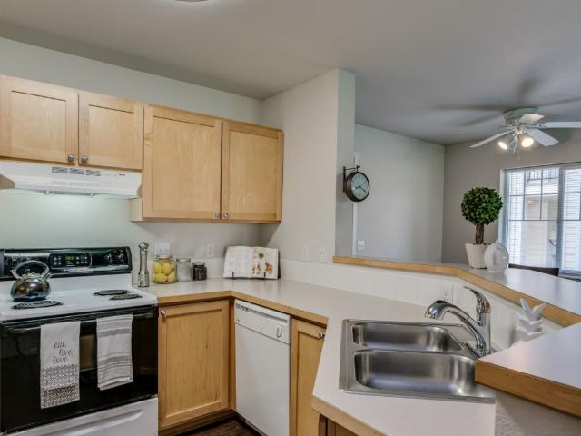 1 BR, 1 BA Apartment 2001 West Voltaire Lane Unit S103, Coeur d Alene, ID 83815