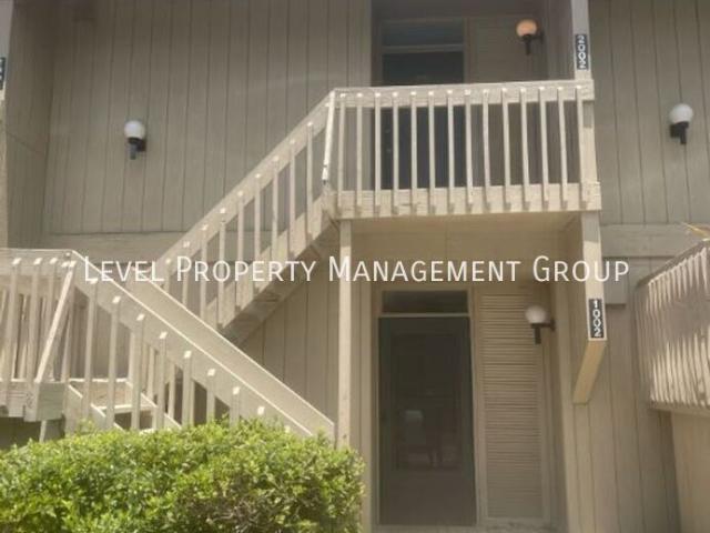 1 BR, 1 BA Apartment 2002 Seacliff Dr. N Daphne, AL 36526