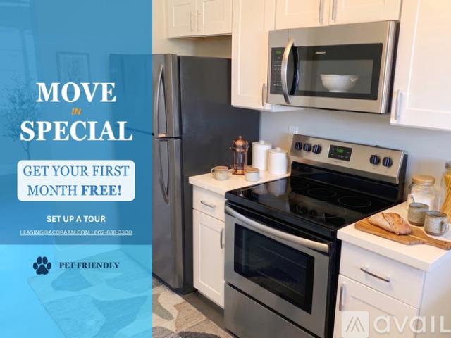 1 BR, 1 BA Apartment 2004 N 24th St, Unit 4, Phoenix, AZ 85008