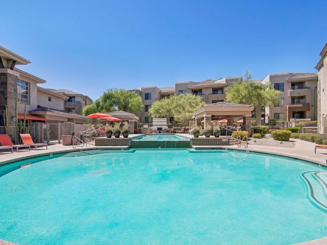 1 BR, 1 BA Apartment 20050 N Cave Creek Rd Unit 111, Phoenix, AZ 85024