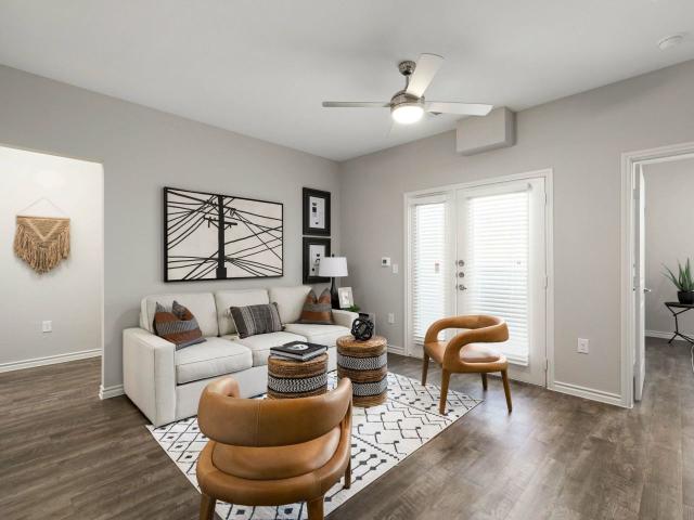 1 BR, 1 BA Apartment 2005 Crystal River Parkway Unit 4303, San Marcos, TX 78666