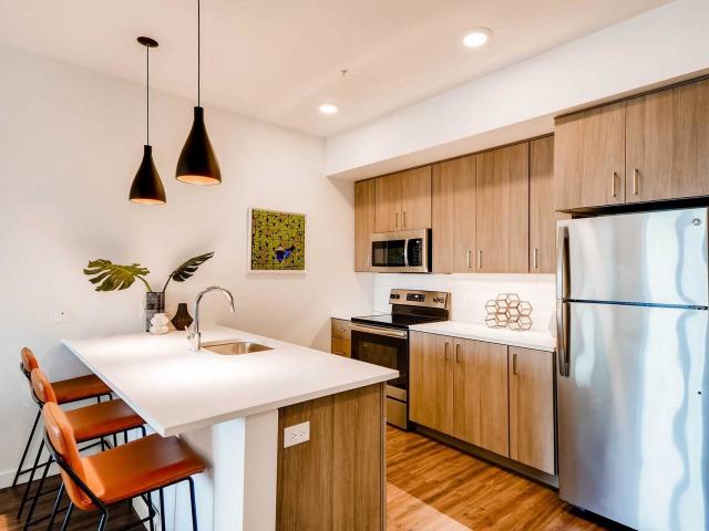 1 BR, 1 BA Apartment 2005 North Williams Avenue Unit 203, Portland, OR 97227