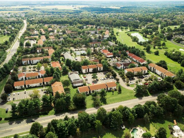 1 BR, 1 BA Apartment 2005 Quail Ridge Drive Unit 5019, Plainsboro, NJ 08536