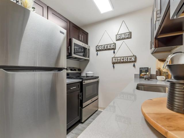 1 BR, 1 BA Apartment 2005 Quail Ridge Drive Unit 3016, Plainsboro, NJ 08536