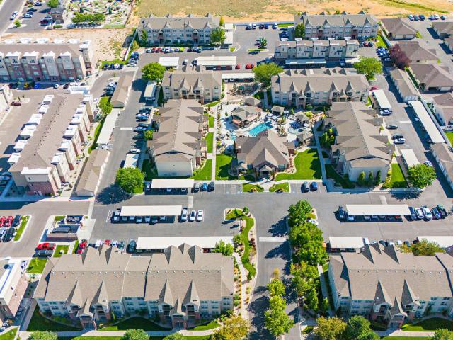 1 BR, 1 BA Apartment 2005 Rivercrest Dr Unit 302, Twin Falls, ID 83301