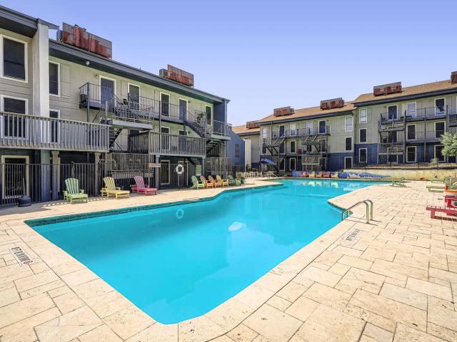 1 BR, 1 BA Apartment 2005 Willow Creek Drive Unit 1054, Austin, TX 78741