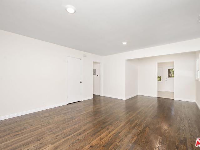 1 BR, 1 BA Apartment 2007 East Villa Street, Pasadena, CA 91107