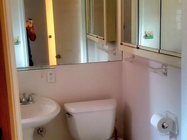 1 BR, 1 BA Apartment 2007 East Gadsden Street, Pensacola, FL 32501