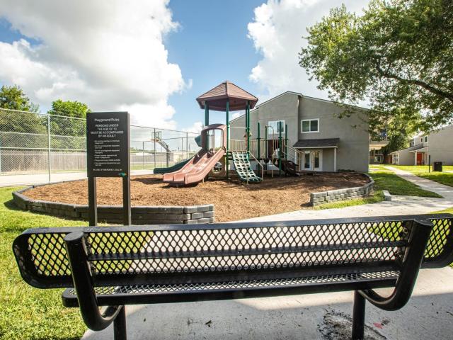 1 BR, 1 BA Apartment 2008 Sam Houston Drive, Victoria, TX 77901