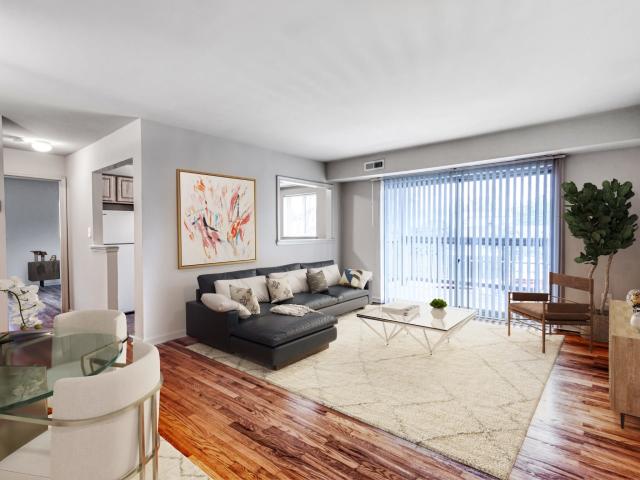1 BR, 1 BA Apartment 2008 Woodlawn Drive Unit G, Gwynn Oak, MD 21207