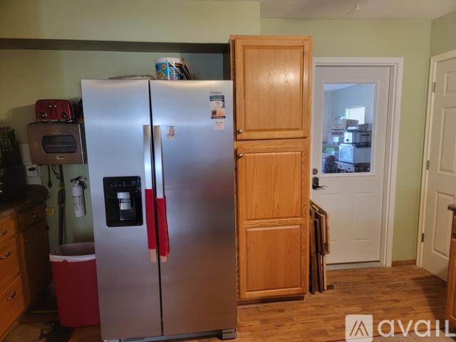 1 BR, 1 BA Apartment 2008 Virginia Ave, Unit SHARED 2ND BEDROOM ROOM/ PRIVATE ROOM FOR RENT, Bellevue, NE 68005