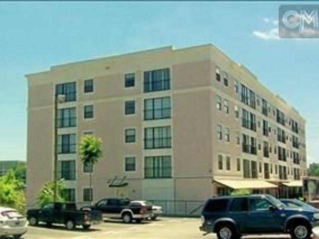 1 BR, 1 BA Apartment 2009 Greene Street, Columbia, SC 29205