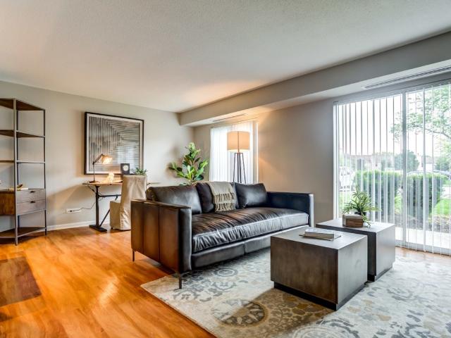 1 BR, 1 BA Apartment 200 West 60th Street Unit B104, Westmont, IL 60559