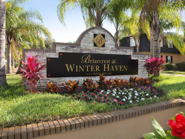 1 BR, 1 BA Apartment 200 Avenue K Southeast Unit 166, Winter Haven, FL 33880