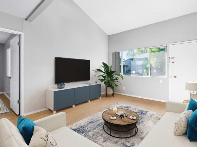 1 BR, 1 BA Apartment 200 Button Street Unit 106, Santa Cruz, CA 95060