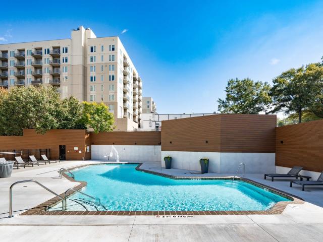 1 BR, 1 BA Apartment 200 Colonial Homes Drive Northwest Unit 0408, Atlanta, GA 30309
