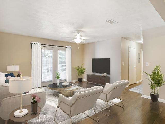 1 BR, 1 BA Apartment 200 Colony Park Drive Unit 1506, Pearl, MS 39208
