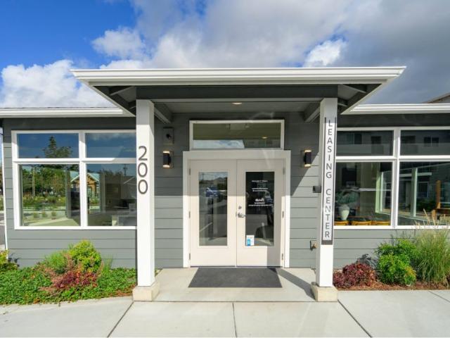 1 BR, 1 BA Apartment 200 E McCorquedale Rd Unit A 306, Burlington, WA 98233