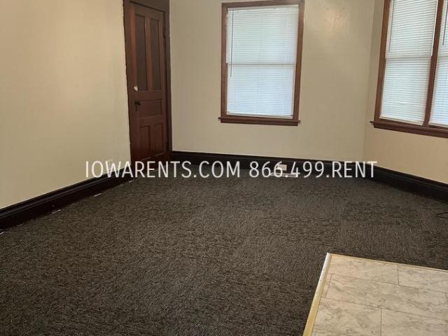 1 BR, 1 BA Apartment 200 E Joy, Red Oak, IA 51566
