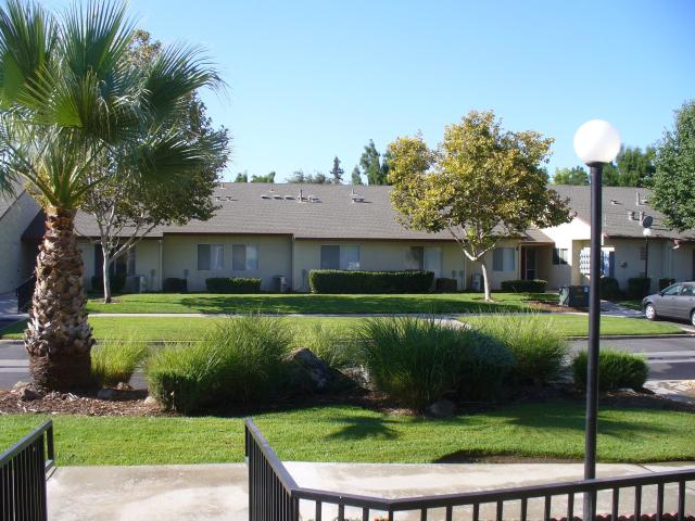 1 BR, 1 BA Apartment 200 E Sierra Ave Woodlake, CA 93286