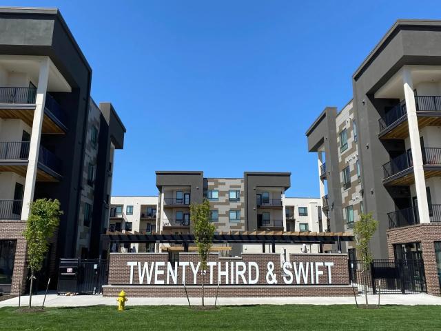 1 BR, 1 BA Apartment 200 East 23rd Avenue Unit 303, Kansas City, MO 64116