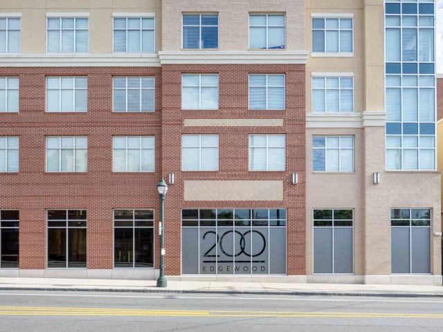 1 BR, 1 BA Apartment 200 Edgewood Avenue Northeast Unit Private Priced By Bed, Atlanta, GA 30303