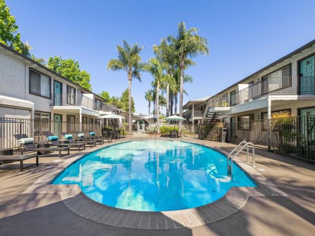 1 BR, 1 BA Apartment 200 Hollis Avenue Unit 5, Campbell, CA 95008