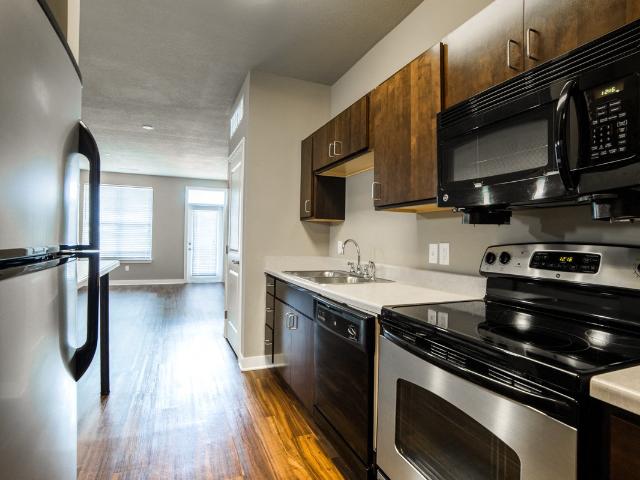 1 BR, 1 BA Apartment 200 Jackson Street Unit 315, Columbus, IN 47201