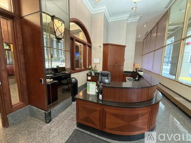 1 BR, 1 BA Apartment 200 North Dearborn Street, Unit 3204, Chicago, IL 60601